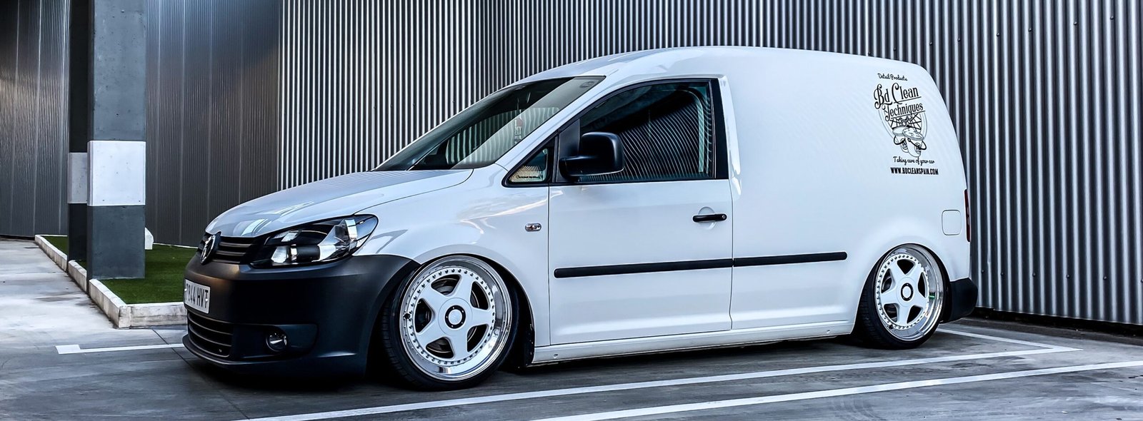 BD Clean Techniques - Productos detailing para coche - BD CLEAN SPAIN