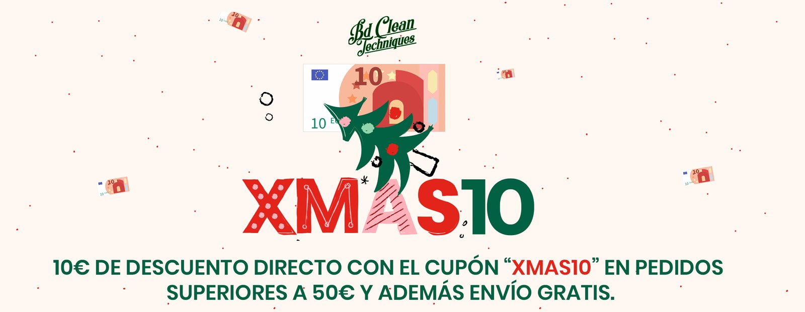 BD Clean Techniques - Productos detailing para coche - BD CLEAN SPAIN